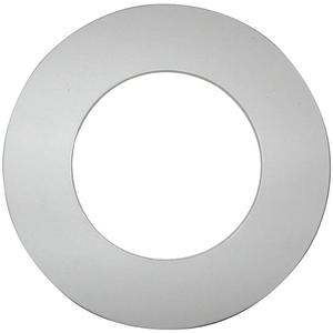 Teadit 24SH-RG-0150-125-0400 | フランジガスケット4インチ1/8インチホワイトPTFE | Raptor ...