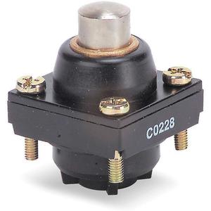 TelemecaniqueセンサーZCKE61 | リミットスイッチヘッドプランジャーF / xckj | Raptor Supplies 日本