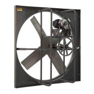 Americraft Fan 848-1X-1-EXP | 排気ファン、防爆、サイズ48インチ、1相、1 HP | Raptor ...