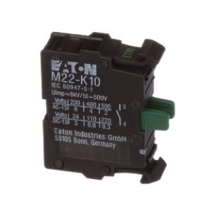 Eaton M22-K10 | Raptor Supplies 日本