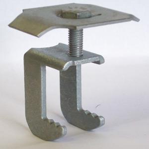 Grating Fasteners GG-2F | Grating Clip, 2-1/4 Inch Grating Thickness ...