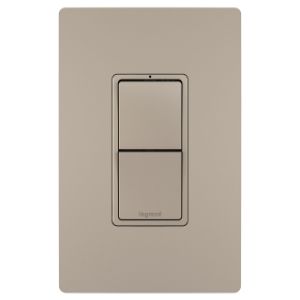 パスアンドシーモアRCD33NICC6 | 3つの単極スイッチ、15ウェイ、120A、XNUMXV | Raptor Supplies 日本