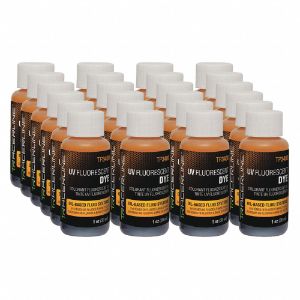 トレーサーラインTP3400-1P24 | UVリーク検出色素、1オンス容量| Raptor Supplies 日本