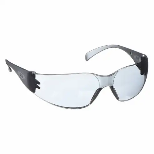 3m 11327-00000-20 | 4DY82 | 傷防止安全メガネ グレー | 日本