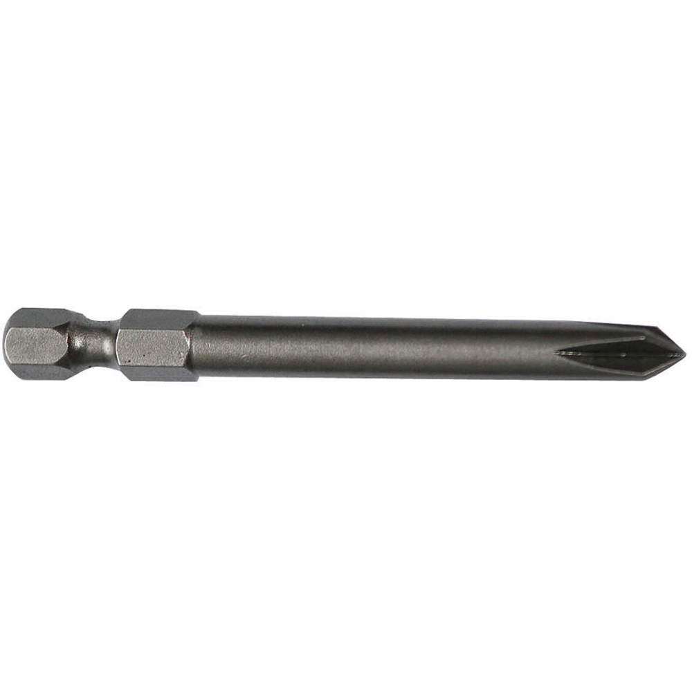 Apex 492-FX-5PK | Power Bit #2 Frearson 1/4 Inch Shank PK5 | 22PG08 ...