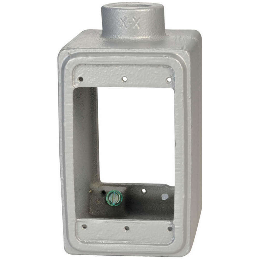 APPLETON ELECTRIC FS-1D-75 | 10L109 Cast Device Box | Raptor Supplies ...