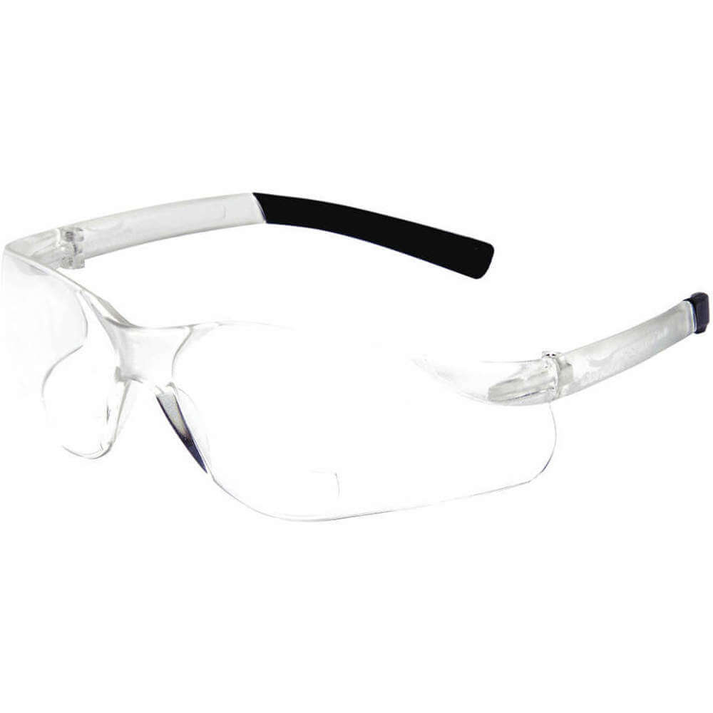 Condor 6PPA1 | 老眼鏡+1.25灰色のポリカーボネート| Raptor Supplies 日本