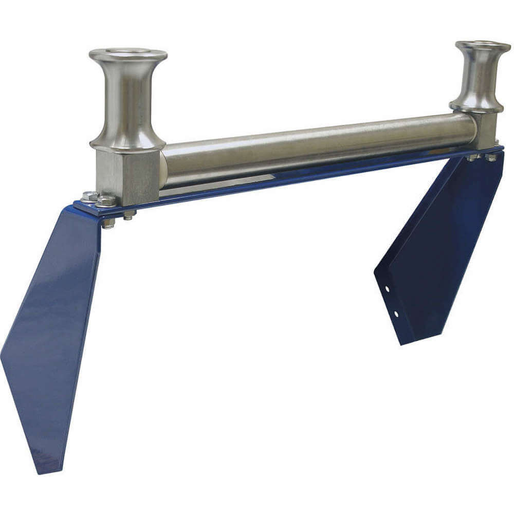 Coxreels 15359-18 | 16X576 | Gruppo guida rullo tubo, superiore | Italia