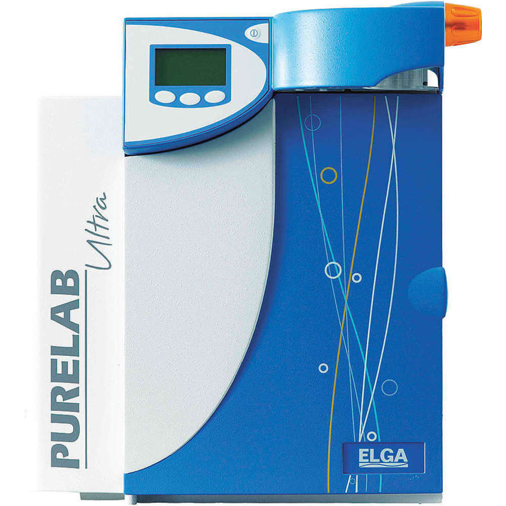 Elga 浄水システム| Raptor Supplies