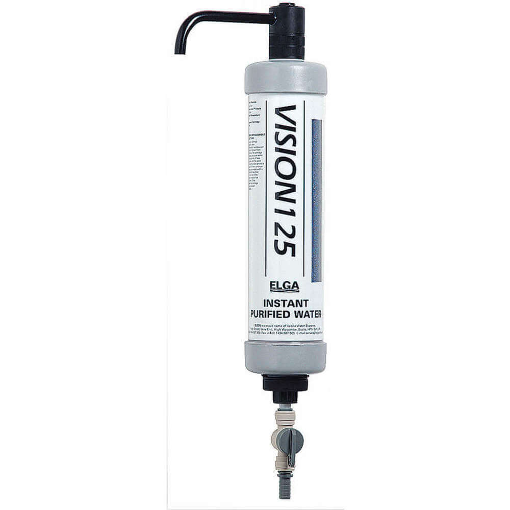 Elga 浄水システム| Raptor Supplies