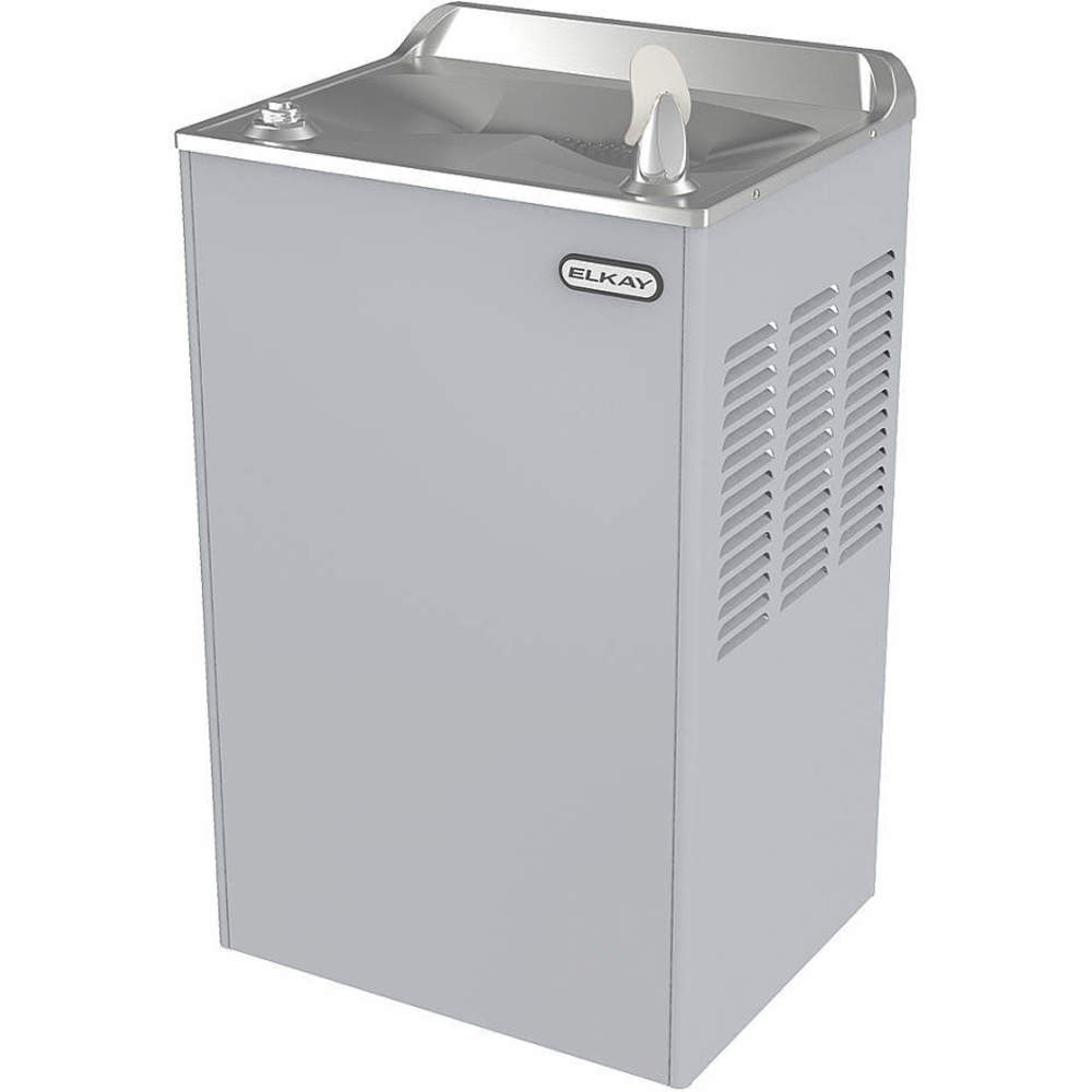 Elkay ウォーター クーラー デラックス 8 Gph グレー 1v | 8t115 | Raptor Supplies 日本