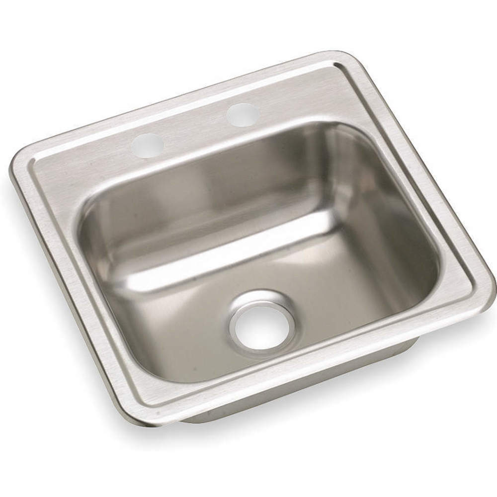 Elkay Drop-in Sinks | Raptor Supplies 日本