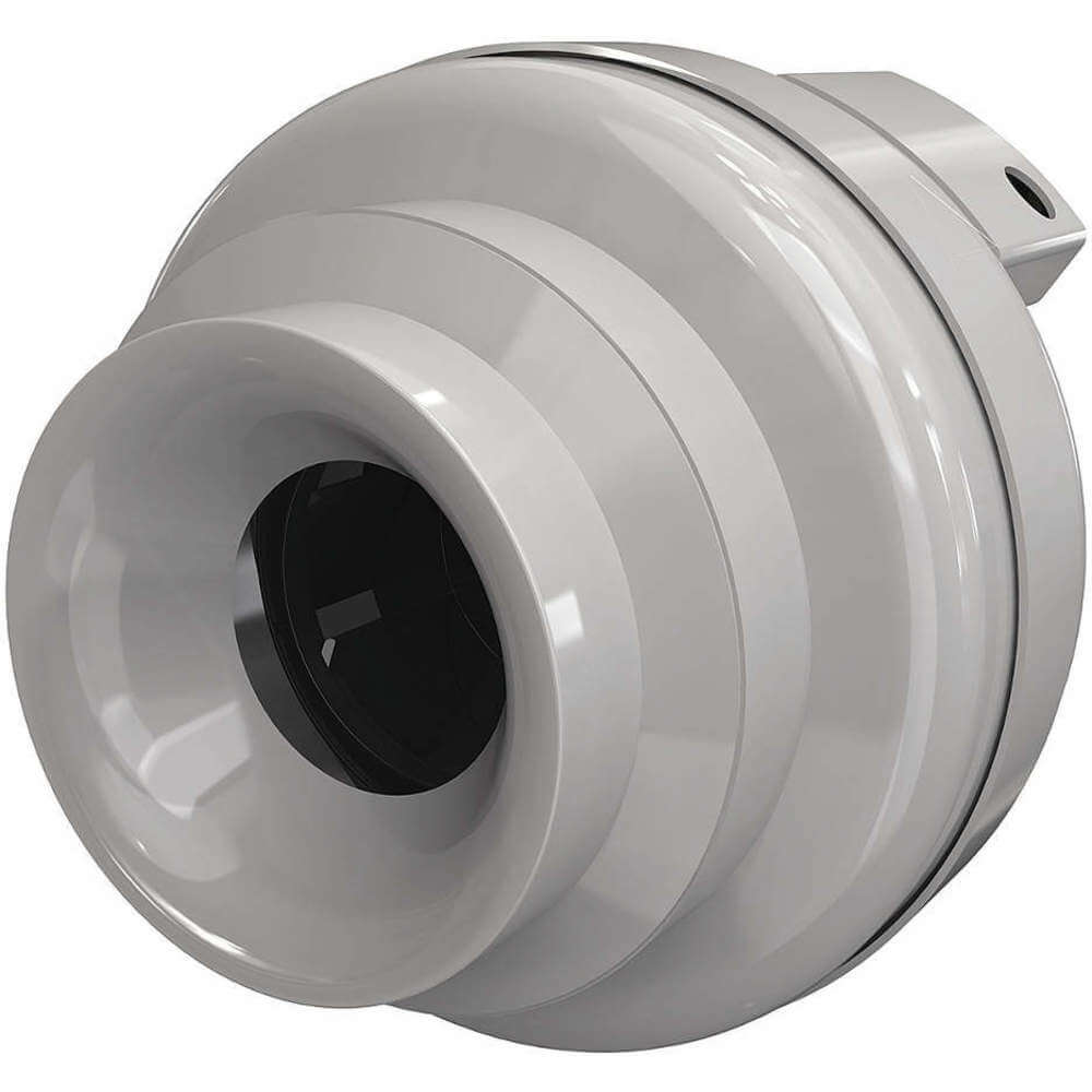 인라인 덕트 팬 | Raptor Supplies 독일