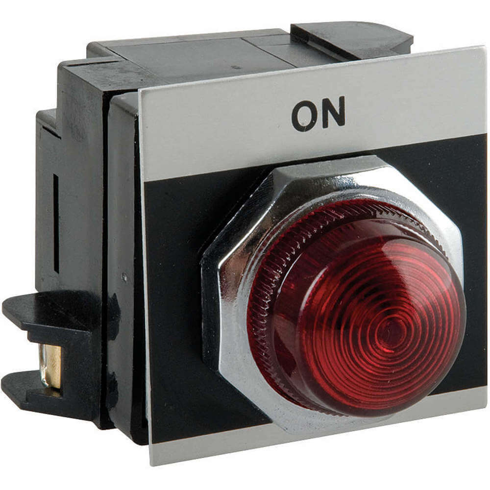 General Electric Electrical Control Pilot Lights | Raptor Supplies Italia