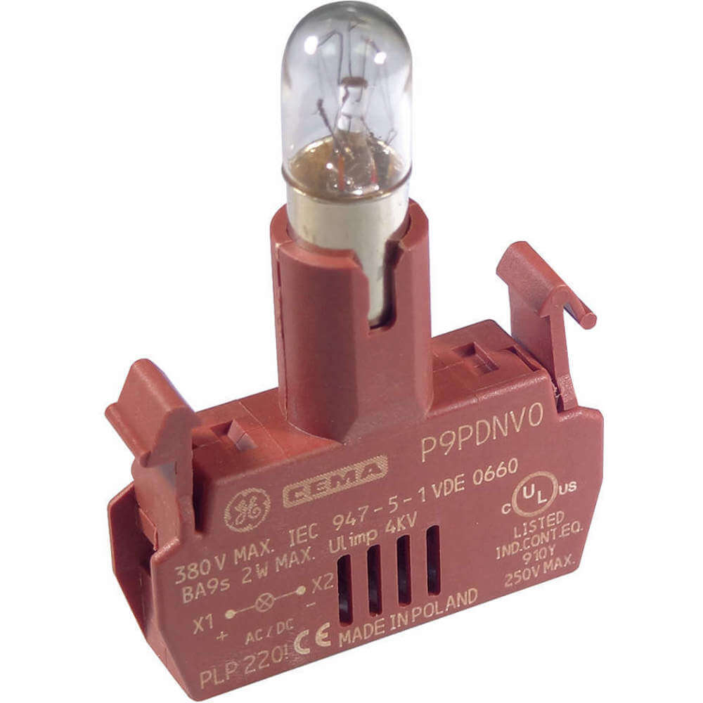 押しボタンランプモジュール| Raptor Supplies 日本