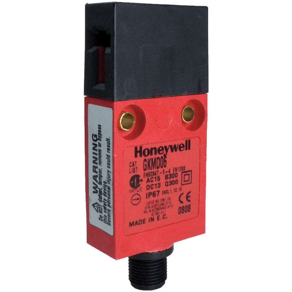 สวิตช์ลูกโซ่ความปลอดภัย | Raptor Supplies Deutschland