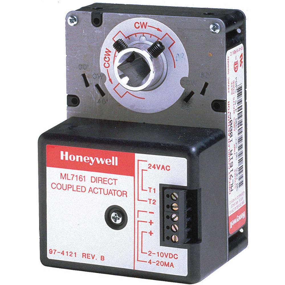 HONEYWELL MS8120F1200 댐퍼 액추에이터 | 278Y17 | Raptor Supplies 대한민국