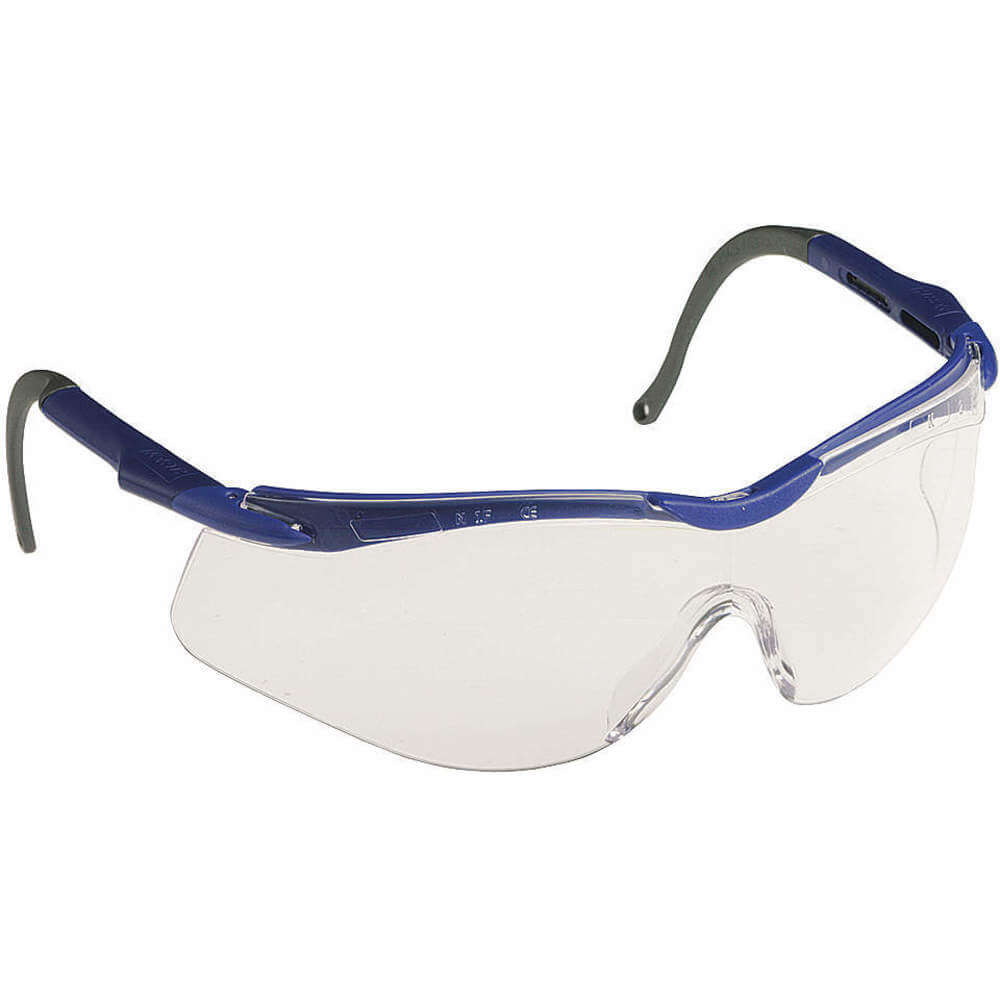 ハネウェルT56555BA| 安全メガネ琥珀レンズハーフFrame | | 23X855 | Raptor Supplies 日本