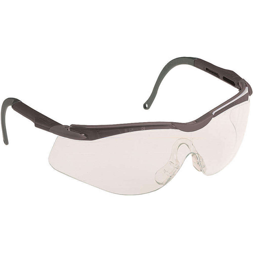 ハネウェルT56555BA| 安全メガネ琥珀レンズハーフFrame | | 23X855 | Raptor Supplies 日本