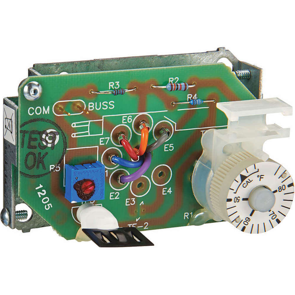 빌딩 자동화 제어 액세서리 | Raptor Supplies