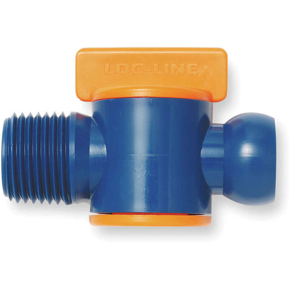 Loc-line 플렉시블 호스 시스템 | Raptor Supplies 대한민국