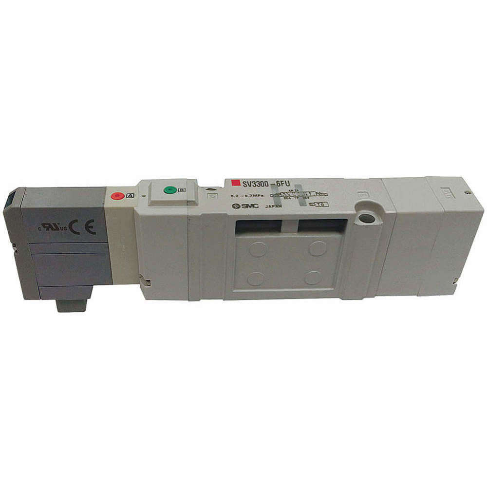 Smc 밸브 솔레노이드 공기 제어 밸브 | Raptor Supplies