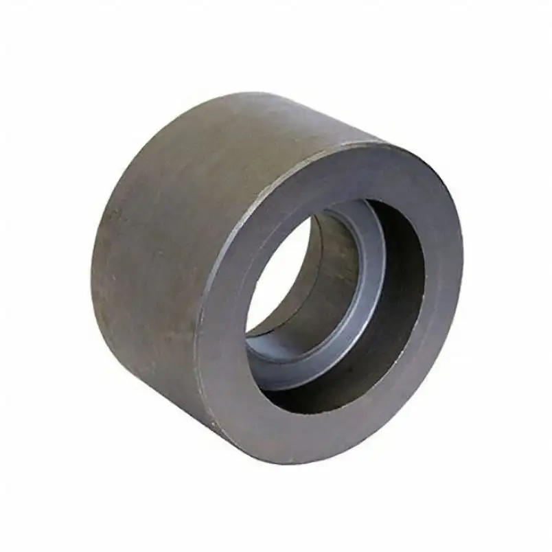 Anvil 0862061009 | 1 Imp Forged Steel Socket With Coupling | Japan