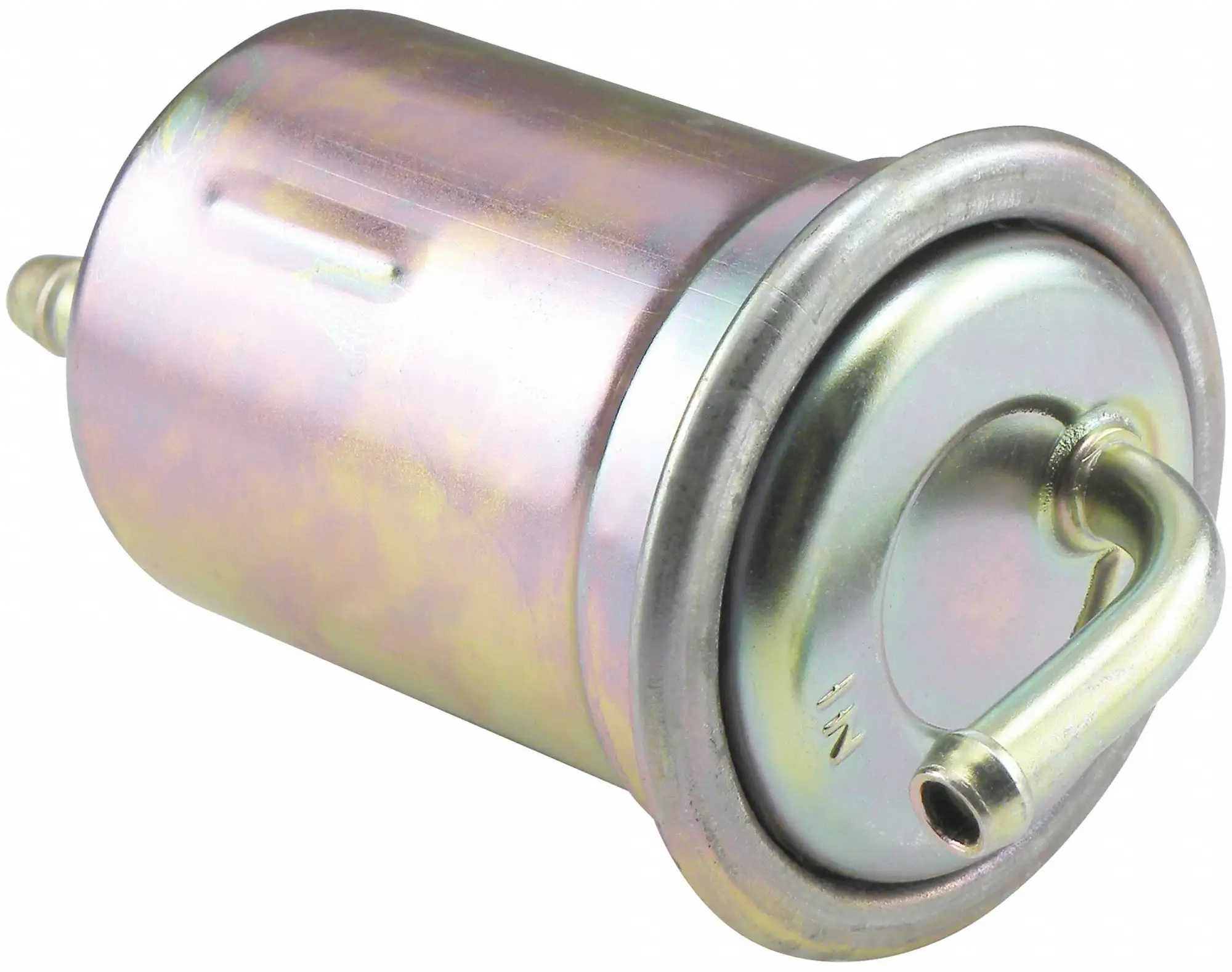 Baldwin Filters BF46211 | 55JH88 | 燃料フィルター、インラインフィルター設計 | 日本