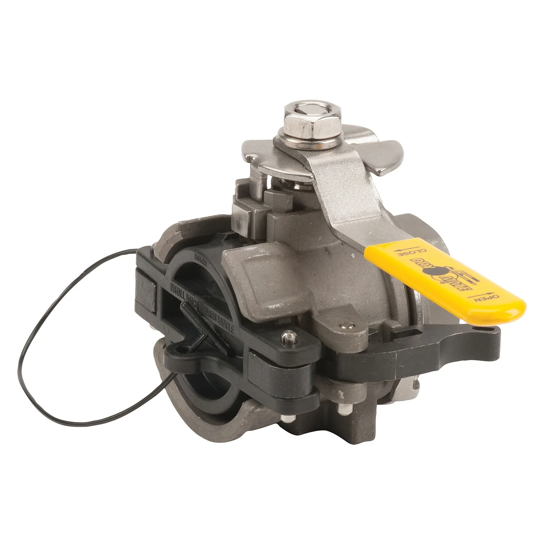 バンジョー継手 DM150DSS | 803HP7 | メスドライメイト、316 ステンレススチール、1-1/2 インチサイズ | 日本