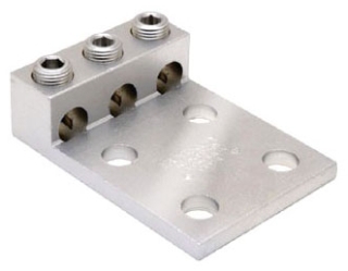 Burndy メカニカルコネクタ | Raptor Supplies 日本