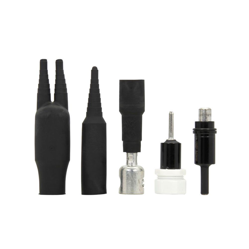 Portafusibili Bussmann | Raptor Supplies Italia