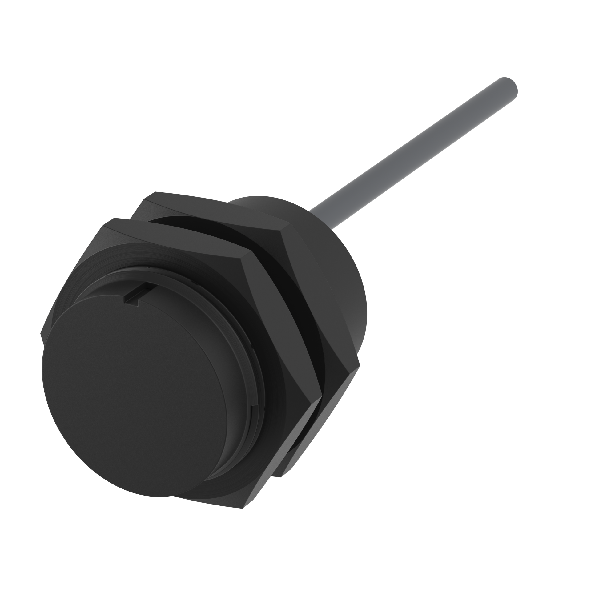 Elobau Magnetically Actuated Safety Sensors | Raptor Supplies 대한민국