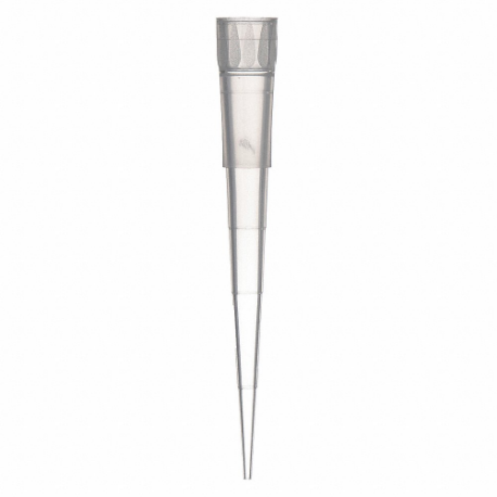 Eppendorf 022492039 | 26UX54 | Pipetter Tips, Filter Tip, Biomedical Grade Plastic, 2 to 200uL ...