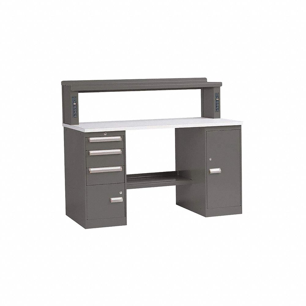 ผู้จัดจำหน่ายผลิตภัณฑ์ตู้และชั้นวาง Equipto | ประเทศไทย