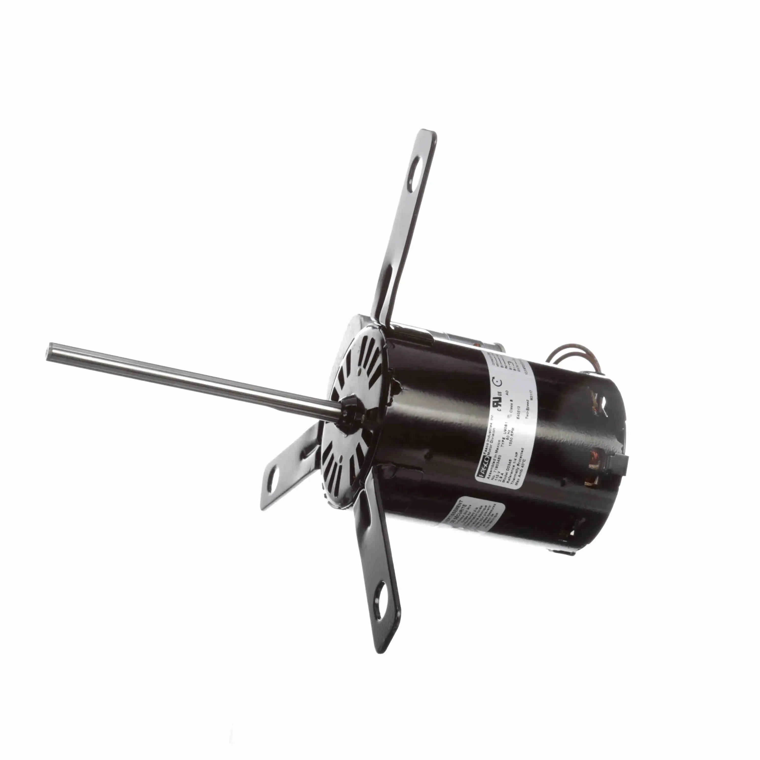 파스코 모터스 & 블로워스 유통업체 | 한국