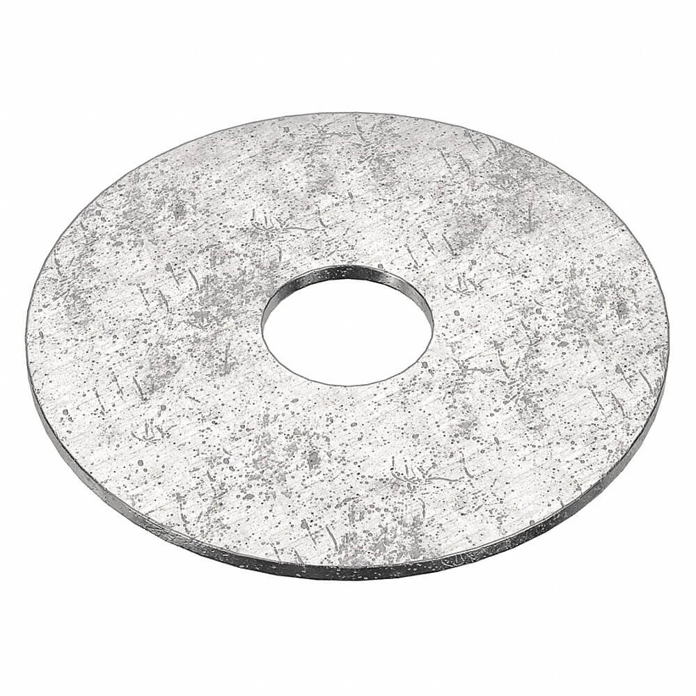 플랫 와셔 | 한국