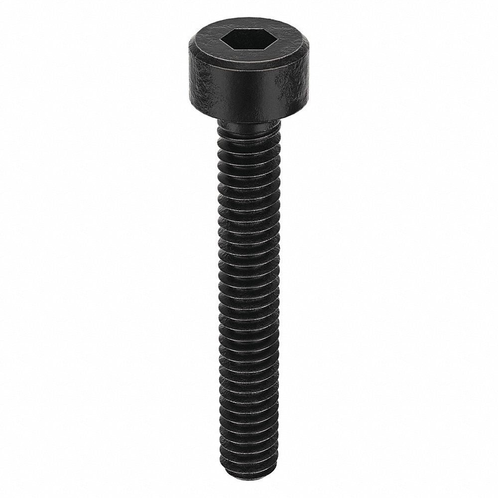 Grainger M07000.020.0014 | 38CV96 | Socket Head Cap Screw, M2x0.4 ...