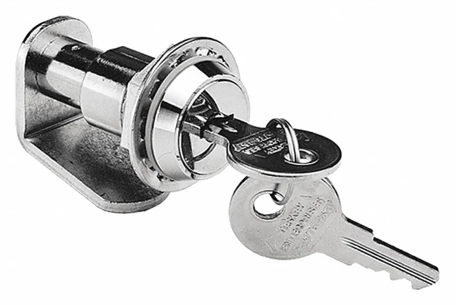 ホフマン LLKWK | 32FE99 | ノブラッチウィングダイキャストブラックタイプ12 | 日本