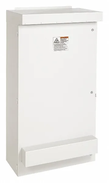 Hoffman WF40LP | 32FC45 | 金属製筐体 高さ 47 インチ x 幅 24 インチ x 奥行き 14 インチ | 日本