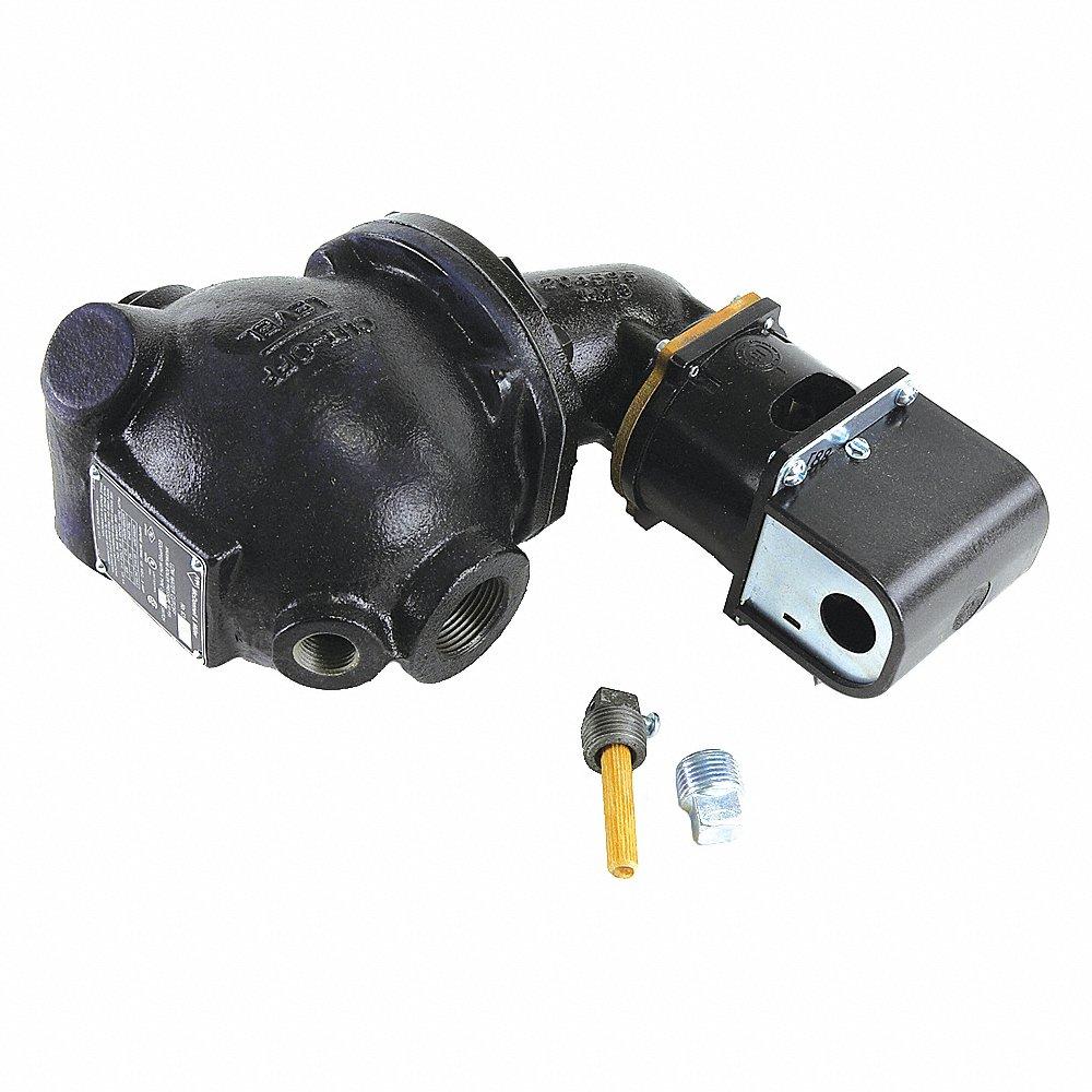 Controlli del livello del liquido | Raptor Supplies Italia