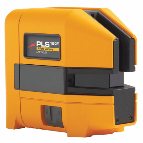 Pacific Laser Systems PLS 180R Z | 177XM6 | 라인 레이저, 레이저, 1/4-20 나사 크기 ...