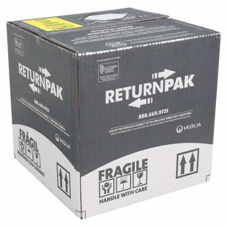 ระบบกำจัดละอองลอย / ระบบรีไซเคิลกระป๋อง | Raptor Supplies ประเทศไทย