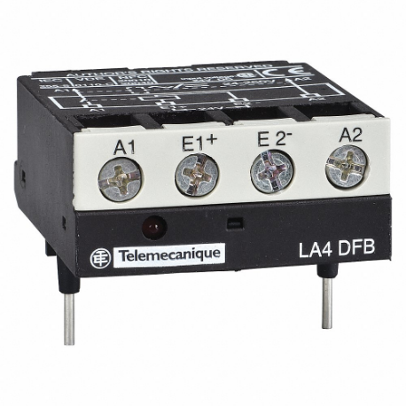 シュナイダーエレクトリック コンタクタアクセサリ | 日本