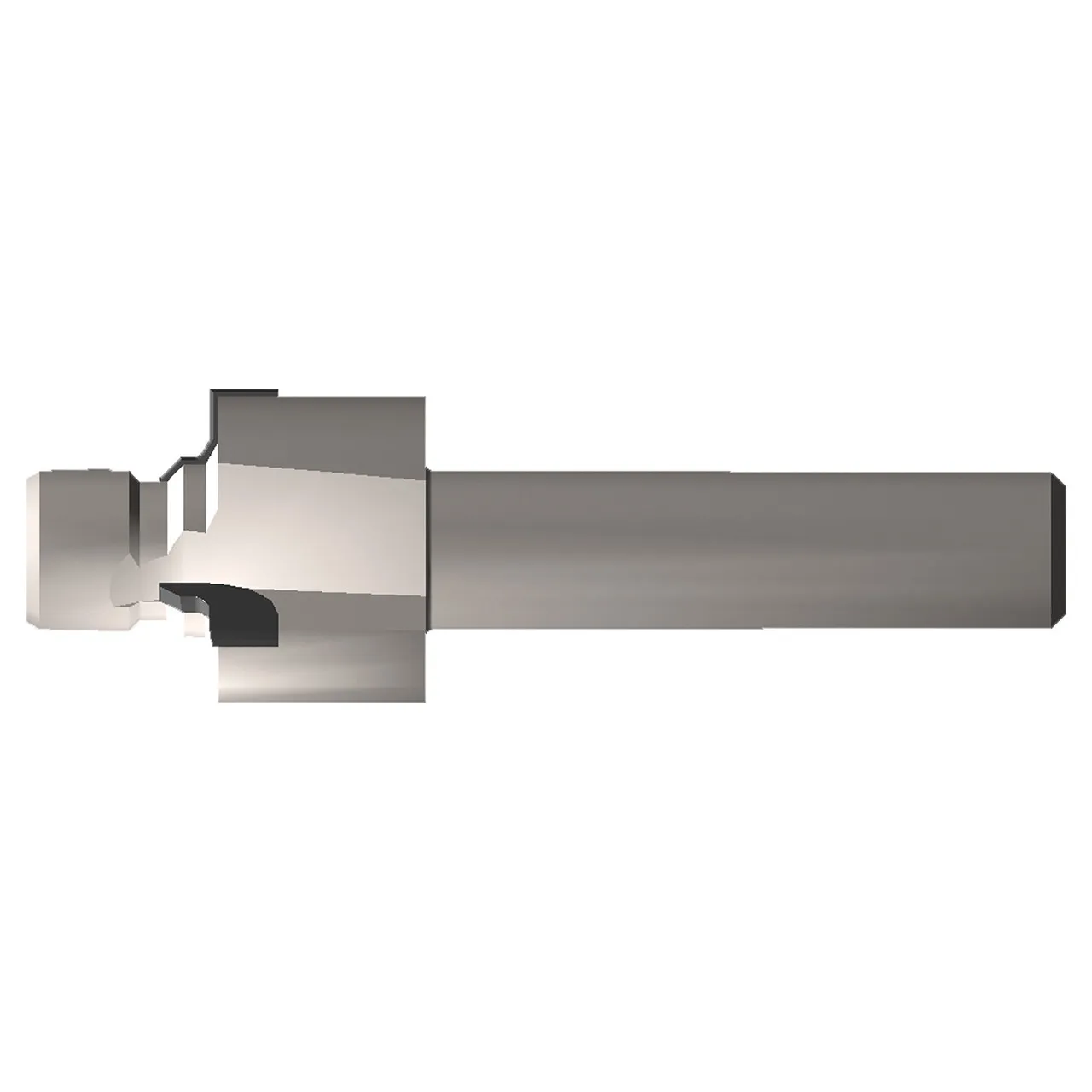 サイエンティフィックカッティングツール AS5202-04S | 0 | 4XYN4 | ポートツール Ms33649 ソリッド 7/16 ...