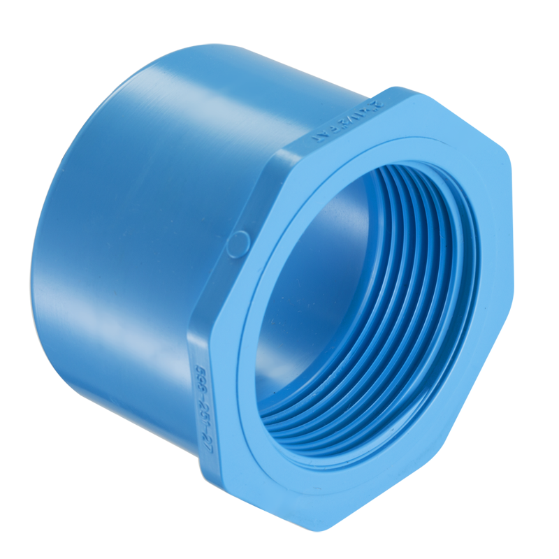 스피어스 밸브 EverTUFF TURF 스윙 조인트 리듀서 부싱, 마개 x 암형 Acme 나사 | Raptor Supplies 대한민국