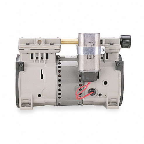 토마스 펌프 617CA22 | 5Z646 | 피스톤 공기 압축기/진공 펌프 1/8hp | 한국