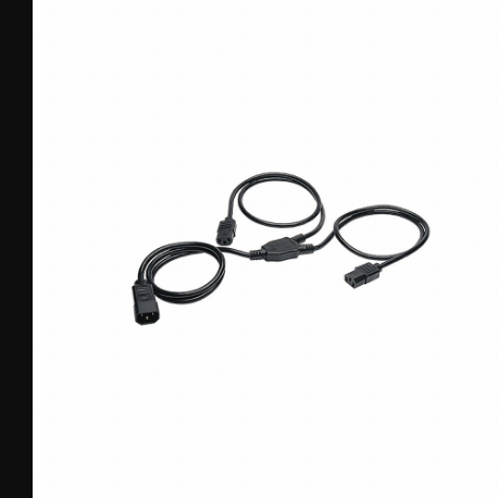 Tripp Lite P004-006-2C13 | 43LY47 | 電源コード | 日本