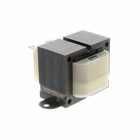York S1-3300-3861 | Transformer, 240v Primary, 40va, Foot Mounting ...